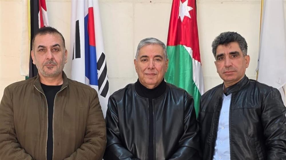 Jordan Restaurant Association. JRA Conducts Field Visit to Zarqa to ...