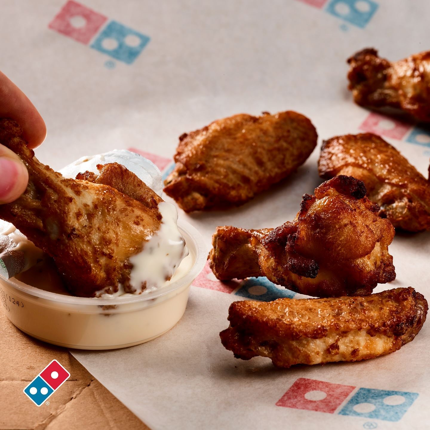 Jordan Restaurant Association. Domino's Pizza Jordan