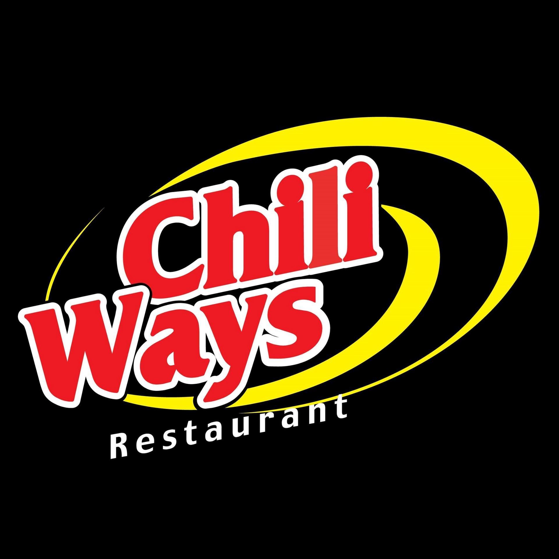Jordan Restaurant Association. Chili Ways