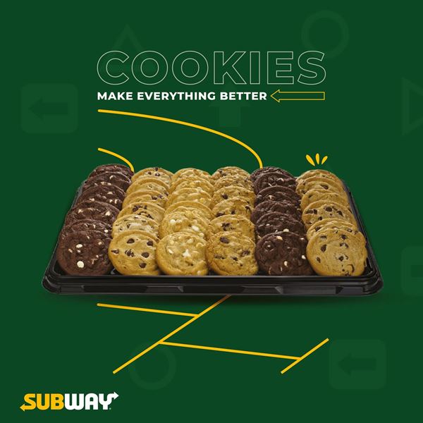 Jordan Restaurant Association. Subway Jordan