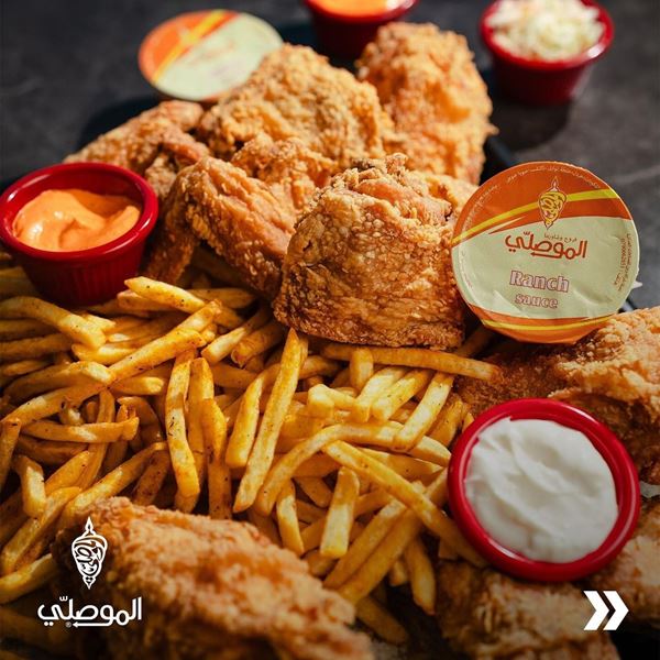 Jordan Restaurant Association. Al Mousalli