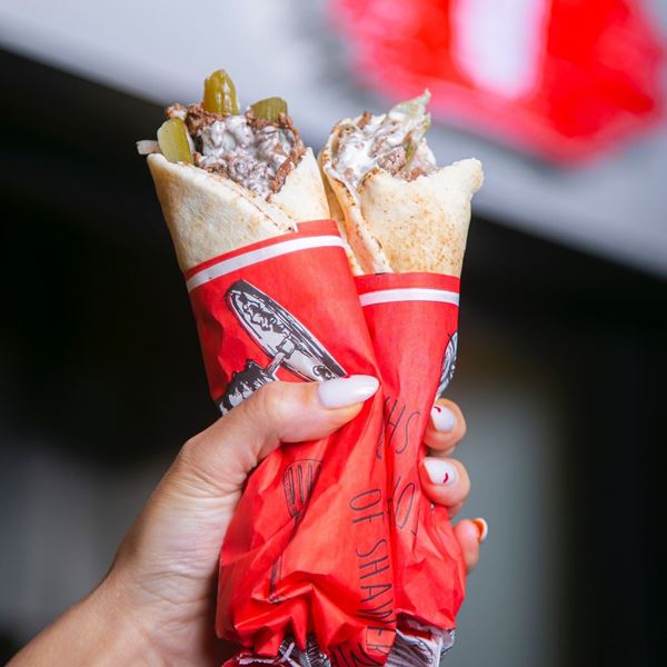 Jordan Restaurant Association. Urban Shawerma