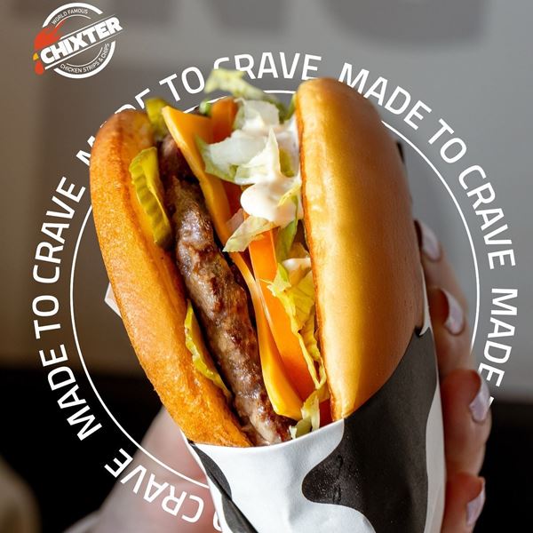 Jordan Restaurant Association. Chixter Jordan