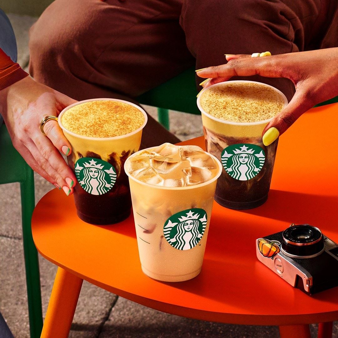 Jordan Restaurant Association. Starbucks Jordan