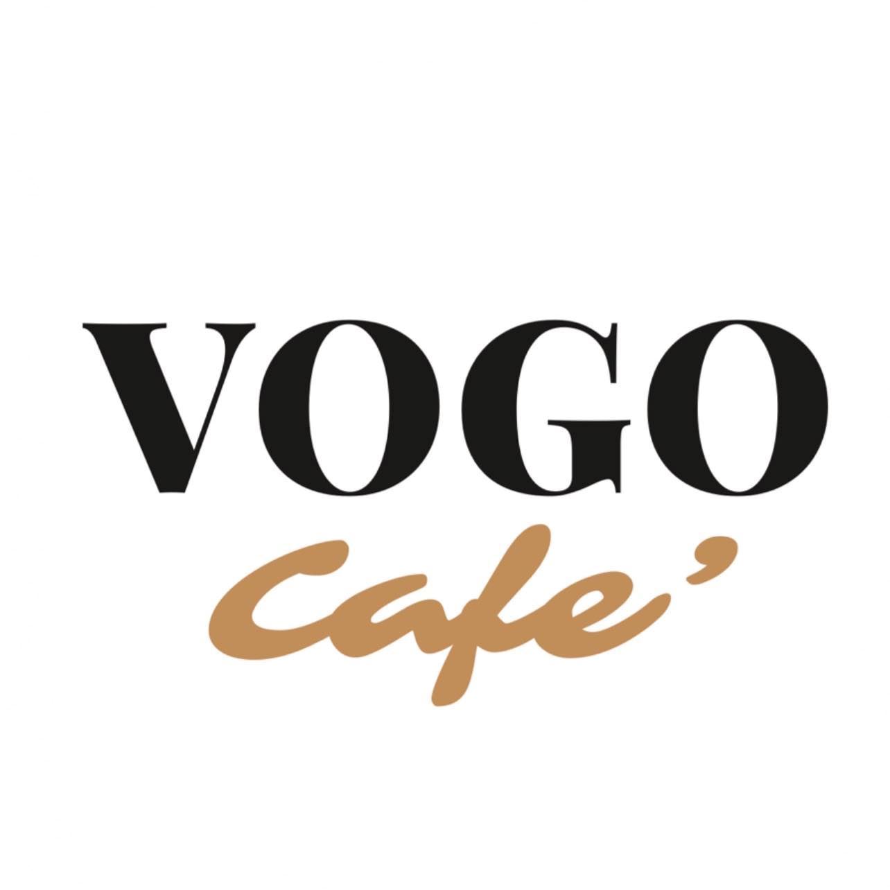 Jordan Restaurant Association. Vogo Cafe