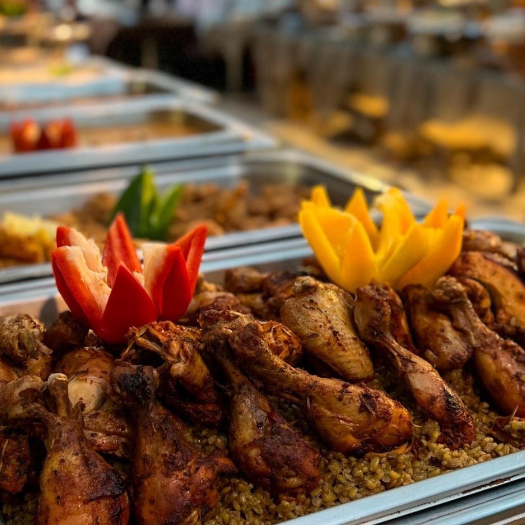 Jordan Restaurant Association. Oud Cafe and Restaurant