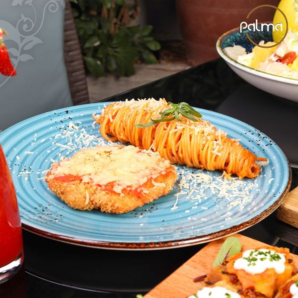 Jordan Restaurant Association. Palma Restaurant and Café