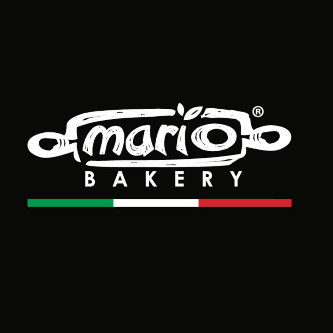 Jordan Restaurant Association. Mario Bakery